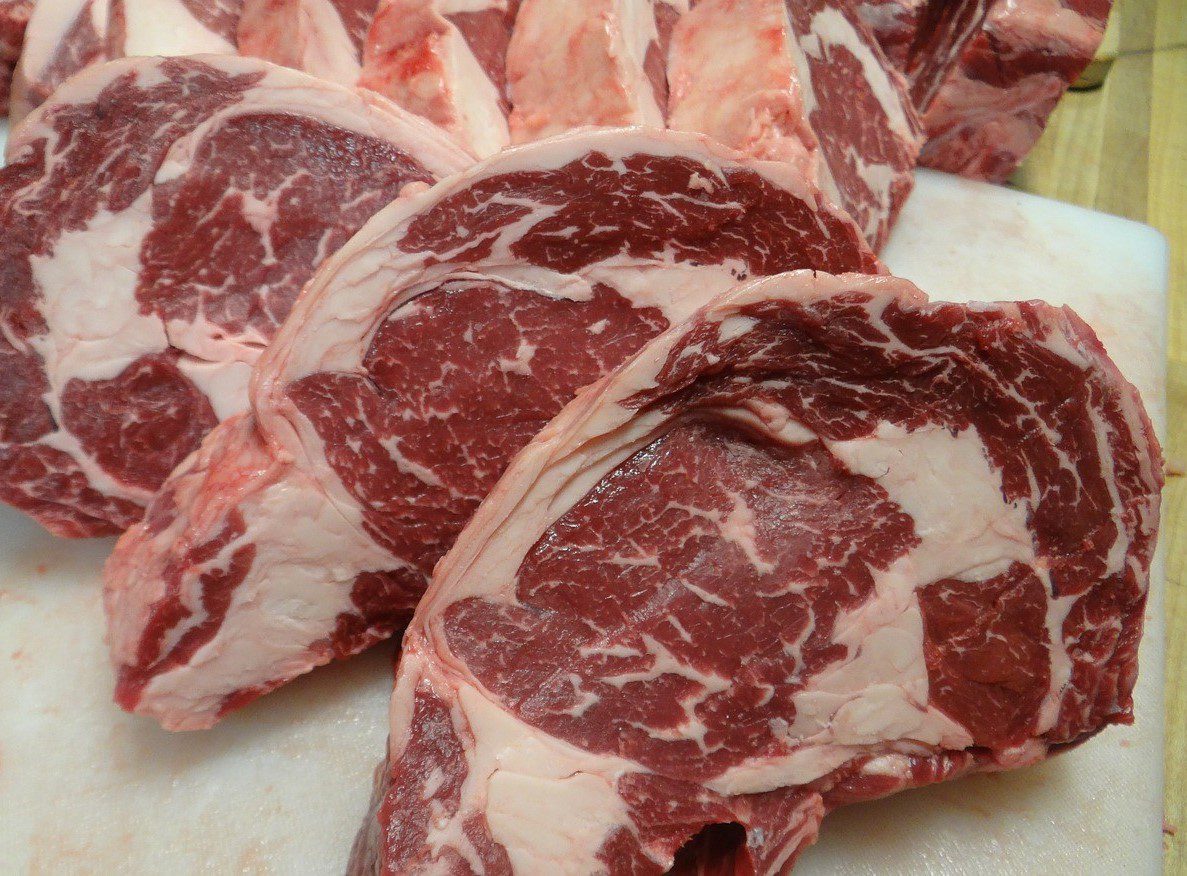Steak - Best Cuts: Choosing the Best Type of Steak | Texas Beef Company